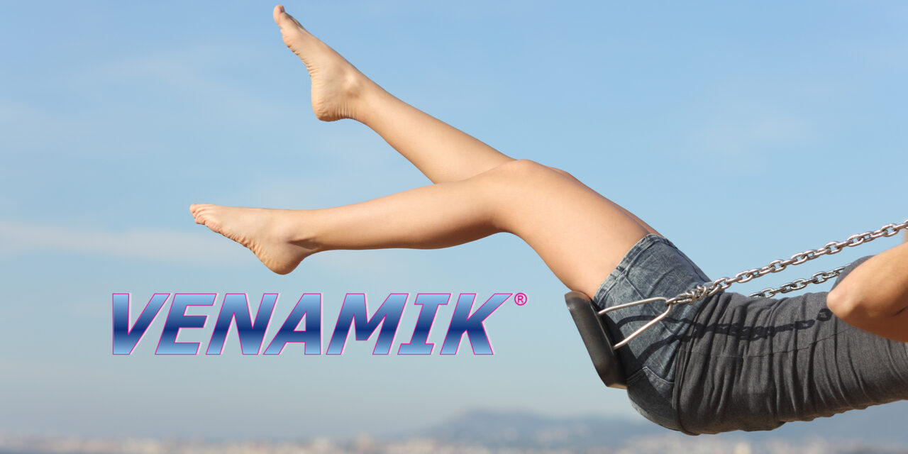 Venamik | Minerva Medica