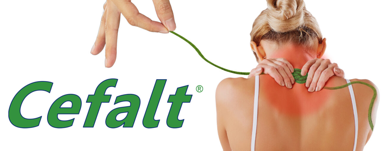Cefalt | Minerva Medica