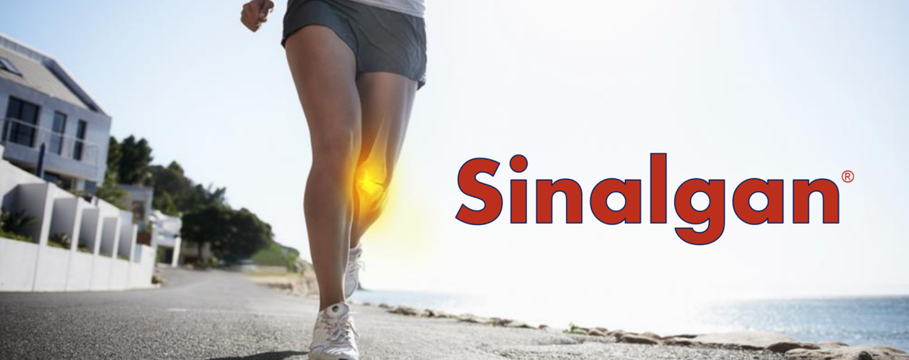 Sinalgan | Minerva Medica