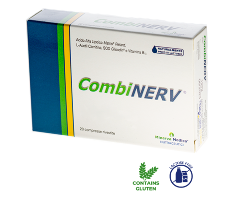 Combinerv | Minerva Medica