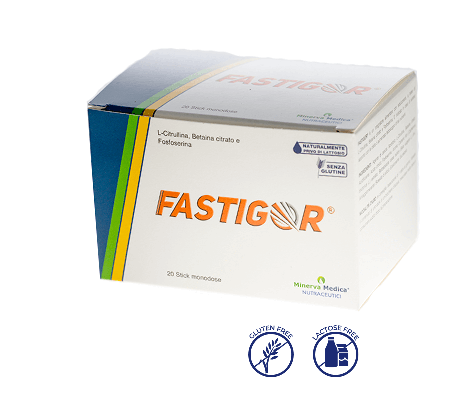 Fastigor | Minerva Medica